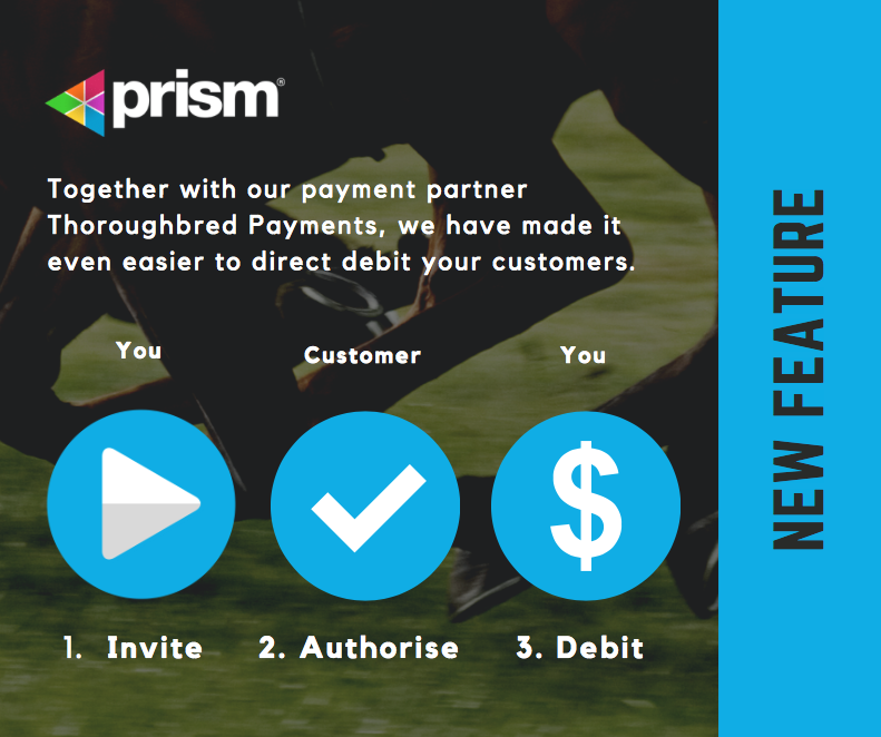 Latest News on the Prism Platform | Prism