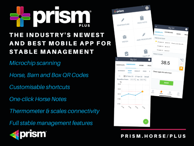 Latest News on the Prism Platform | Prism