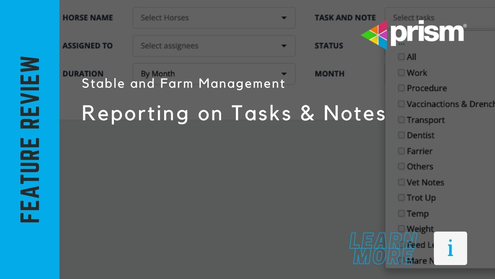 Latest News on the Prism Platform | Prism