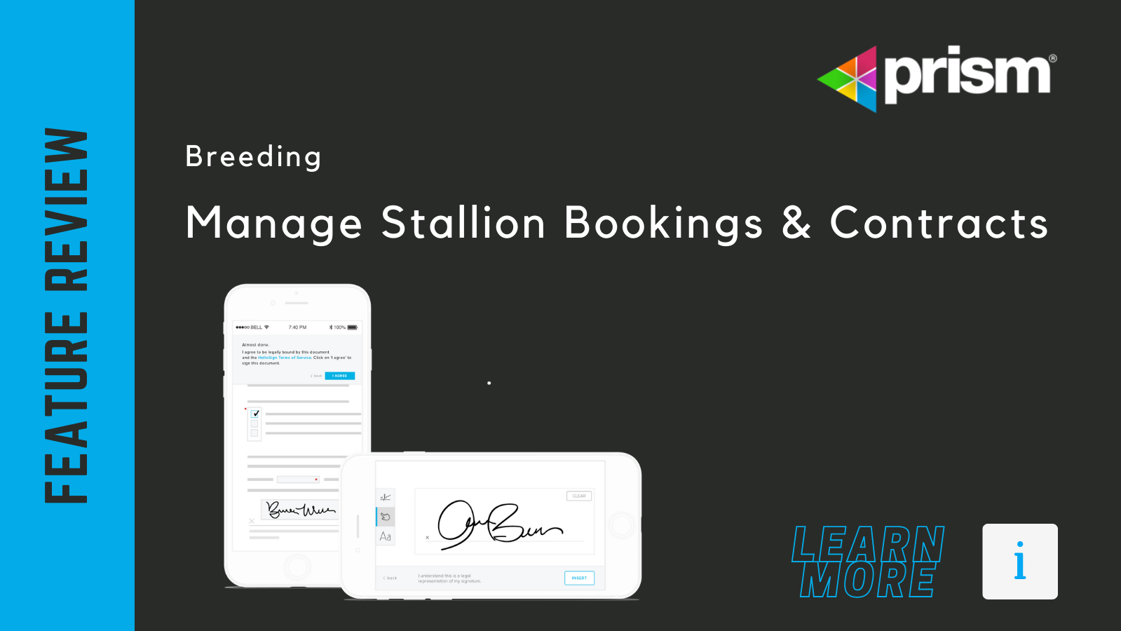 Latest News on the Prism Platform | Prism