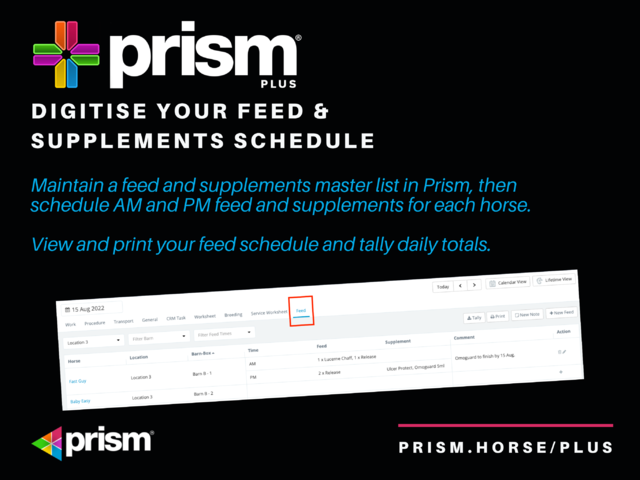 Latest News on the Prism Platform | Prism
