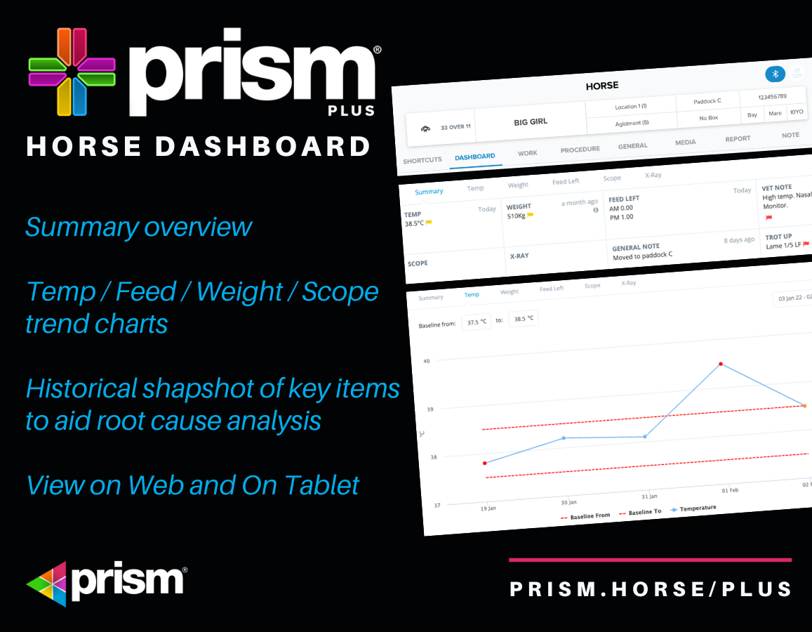 Latest News on the Prism Platform | Prism