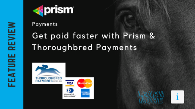 Latest News on the Prism Platform | Prism